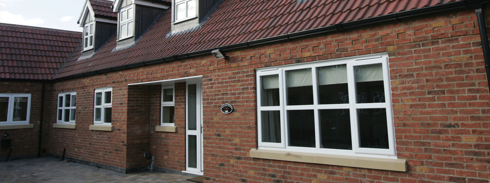 High-Quality uPVC Windows Yorkshire | Clear Vision Windows